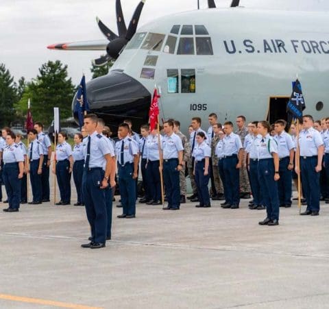 Programs - North East Texas AFA